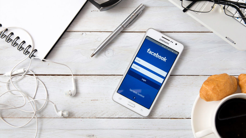 A strong facbook foundation in 3 steps