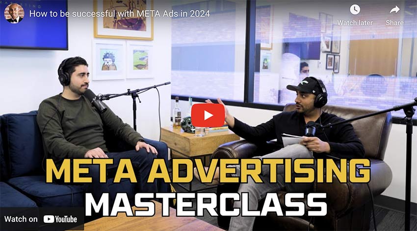 Full Service Digital Marketing Agency Focused Growing Brands